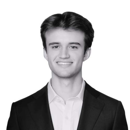 Grayson Harper - Davies