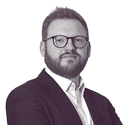 Alex Baillie - Davies