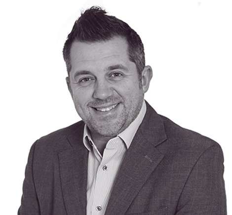 David Ovington - Davies