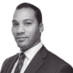 Michael Lutterodt - Davies