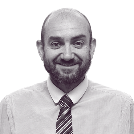 Lee Mostari - Davies