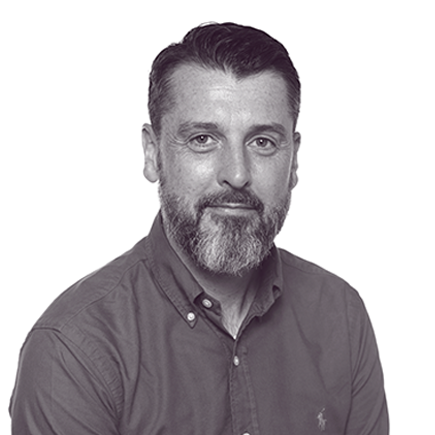 Mark Brierley - Davies