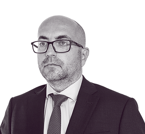 Peter Sorger - Davies