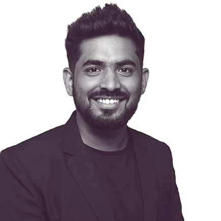 Rohan Sutar - Davies