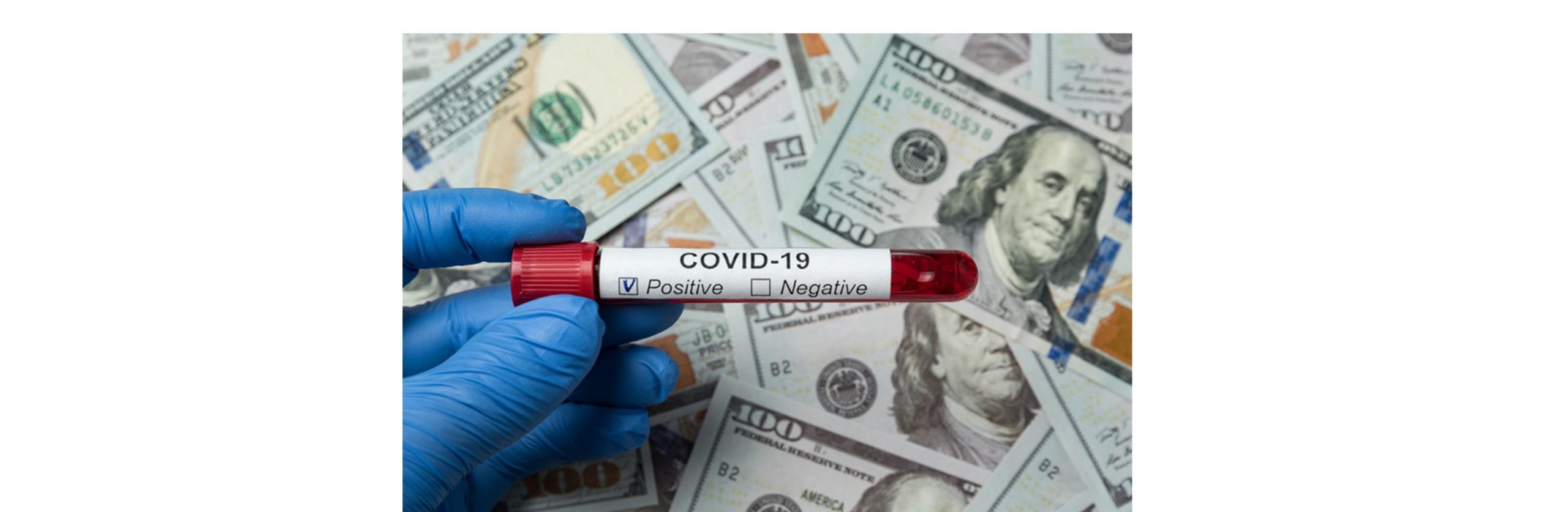 Pandemic profiteering - how to fight the fraudsters - Davies