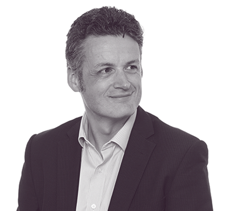 Andy Rothwell - Davies