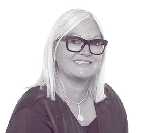 Julia Richardson - Davies