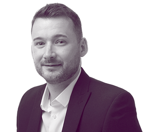 Michael Ross - Davies