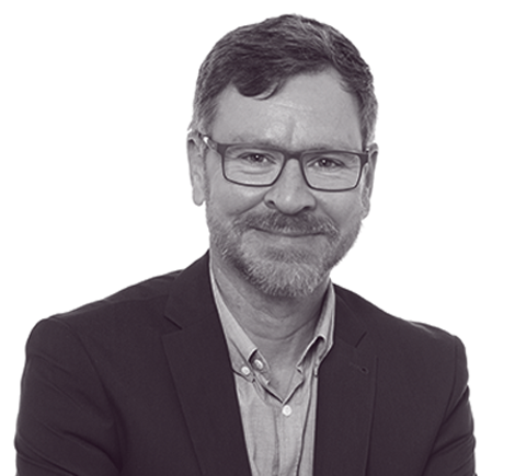 Ross Spiers - Davies