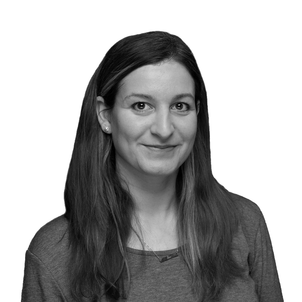 Sarah Allen - Davies