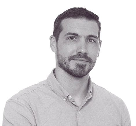 Scott Carmichael - Davies