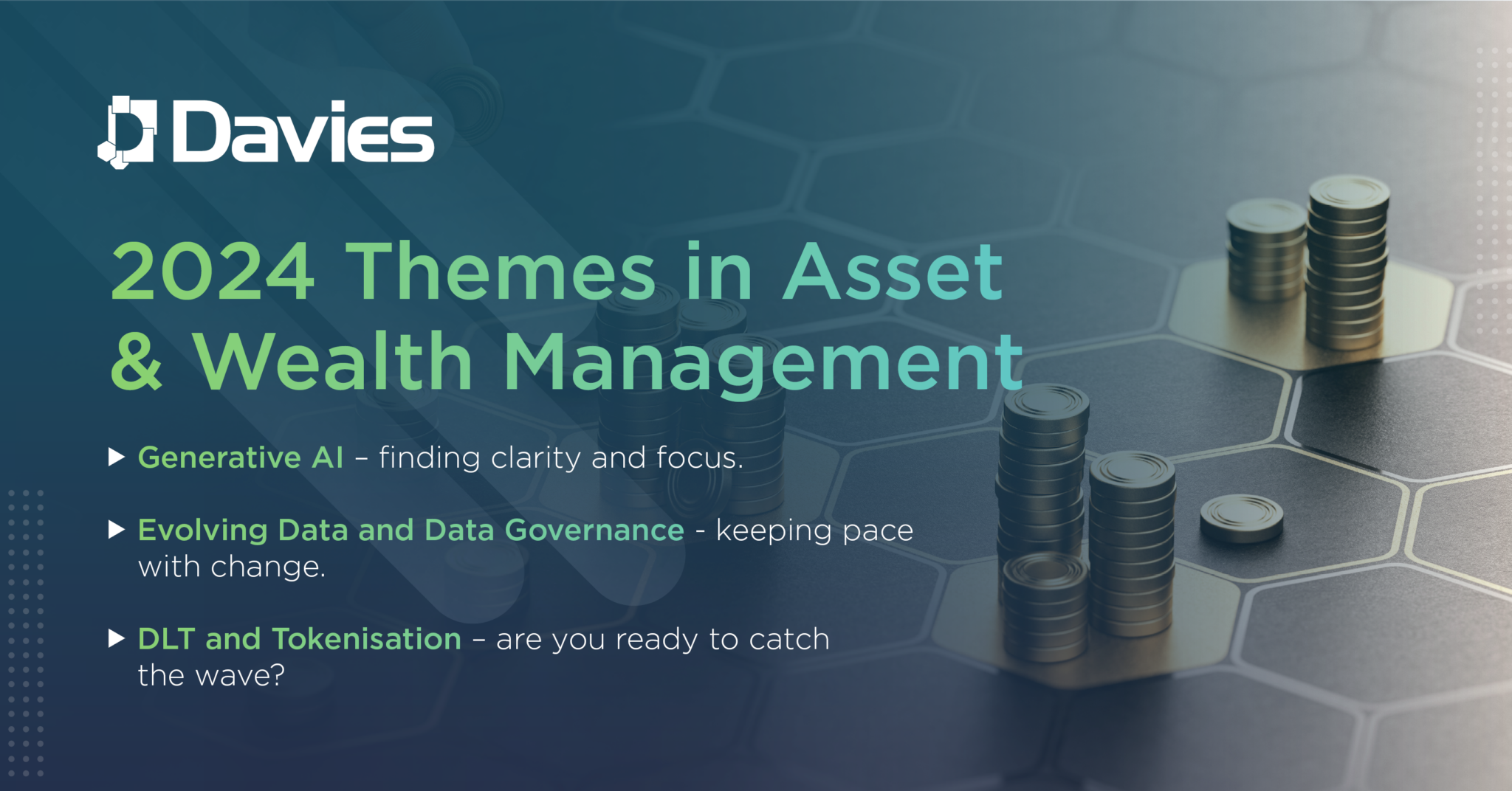 Could 2024 bring real transformation to Asset and Wealth Management ...