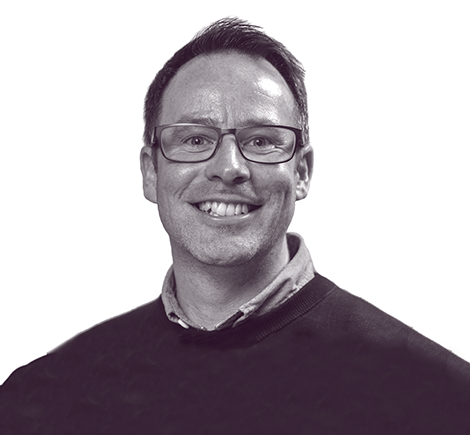 Craig Potter - Davies