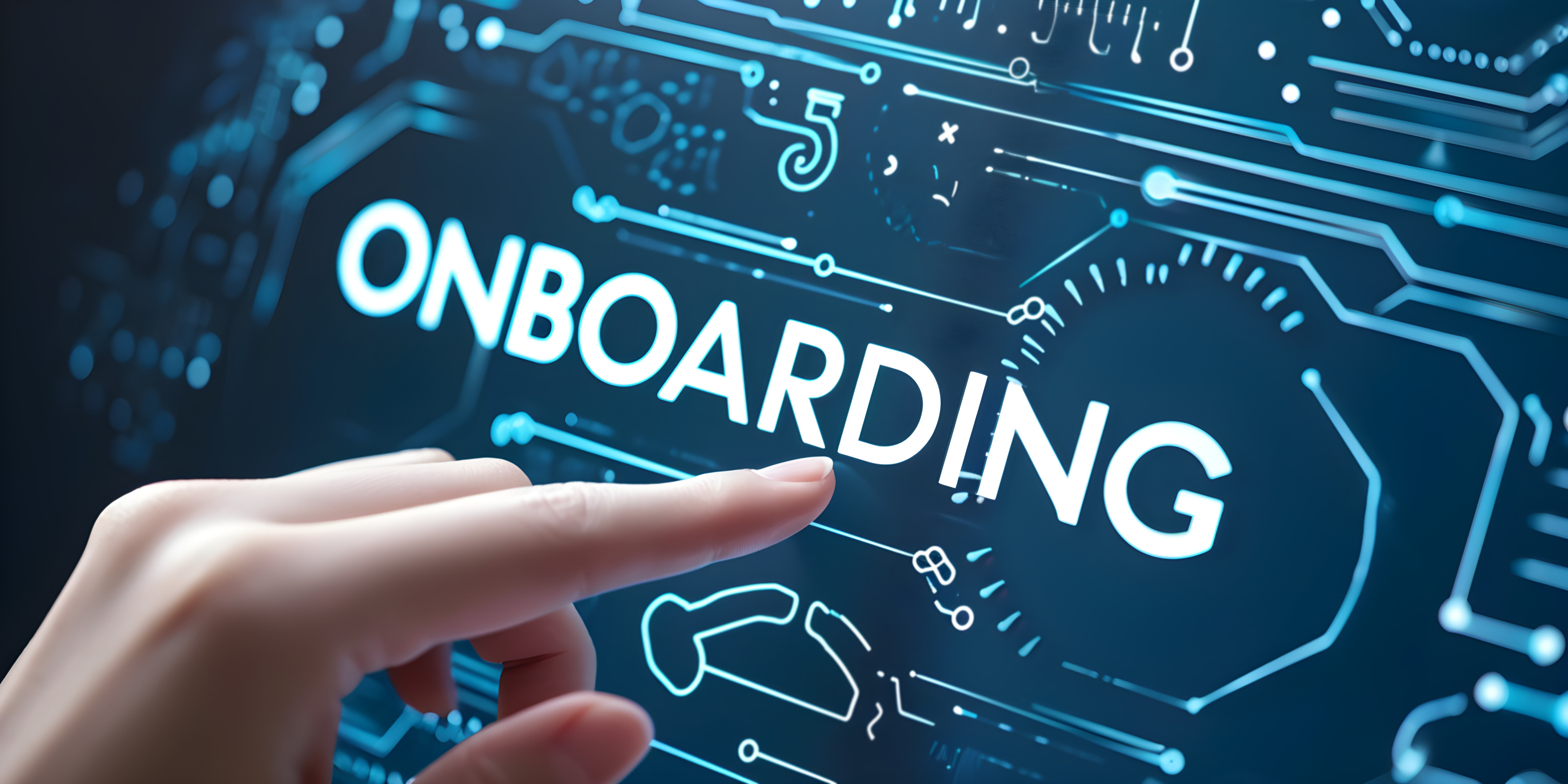 Onboarding and Offboarding: Service Offering - Davies