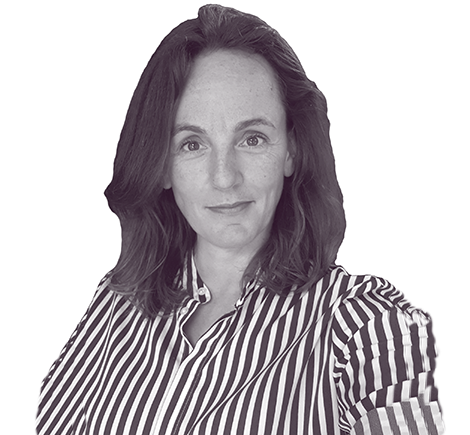 Heather Freeman-Core - Davies