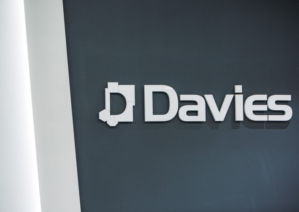 Insurance Solutions - Davies