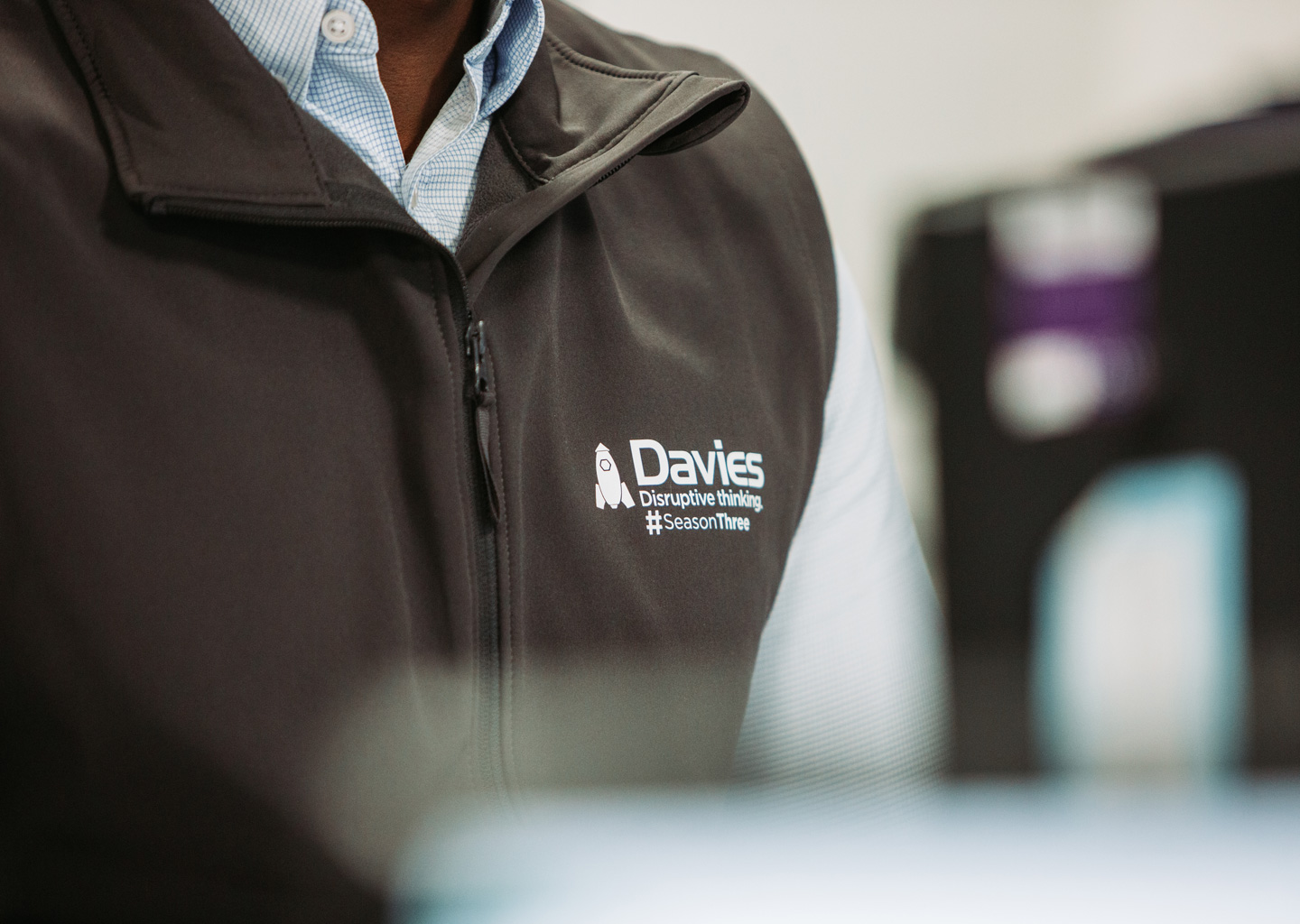 Improving the post incident investigation process for a self-drive hire ...