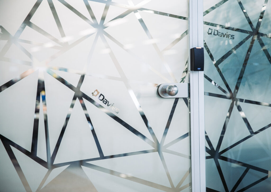 Insurance Solutions - Davies