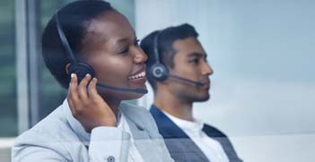 Six tips to improve CX delivery - Davies