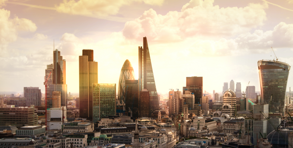 Building the 'first true Syndicate-in-a-box offering' - Davies