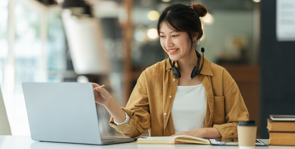 How can we adapt our digital learning experience to the individual ...