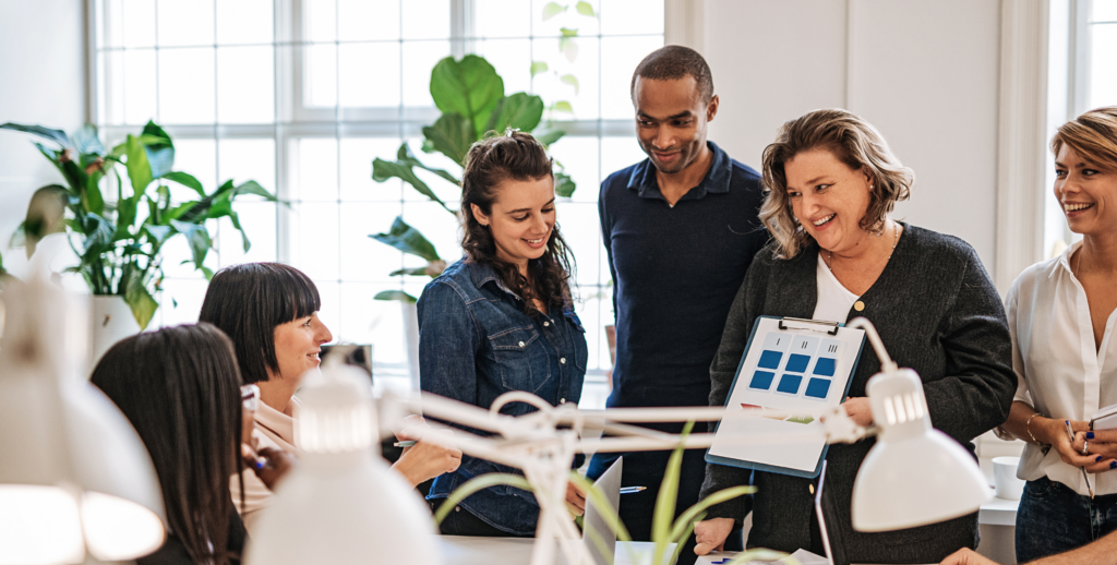 People, Planet, Purpose: Introducing our new ESG strategy - Davies