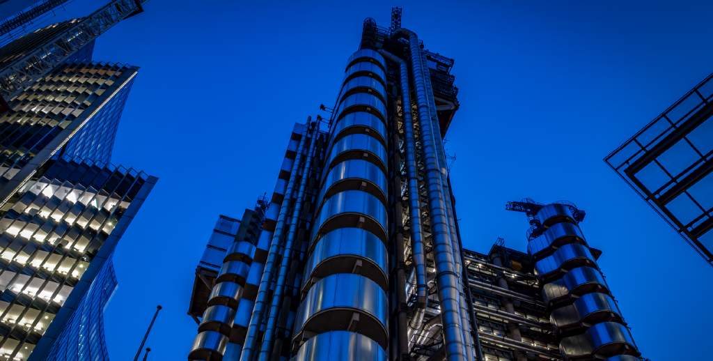 Lloyd’s approves Davies’ European broking platform, opening the way for ...