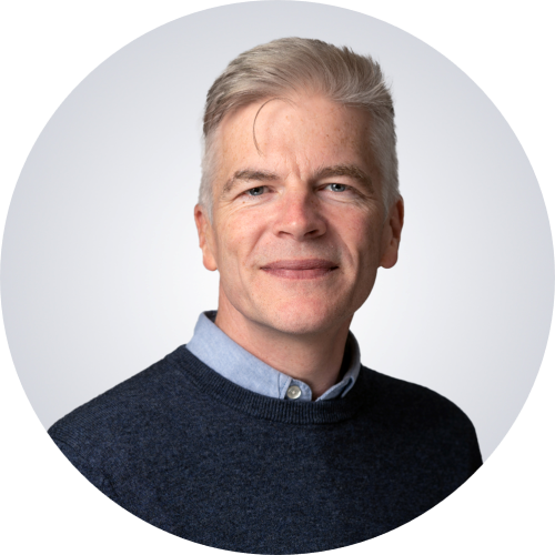 UK & Europe - Davies